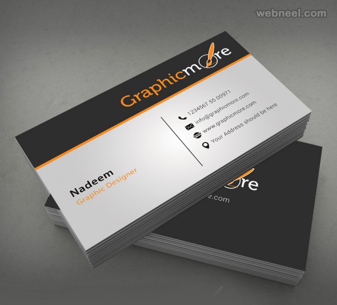 Corporate Business Card Design 10 Corporate Business Card Design 10