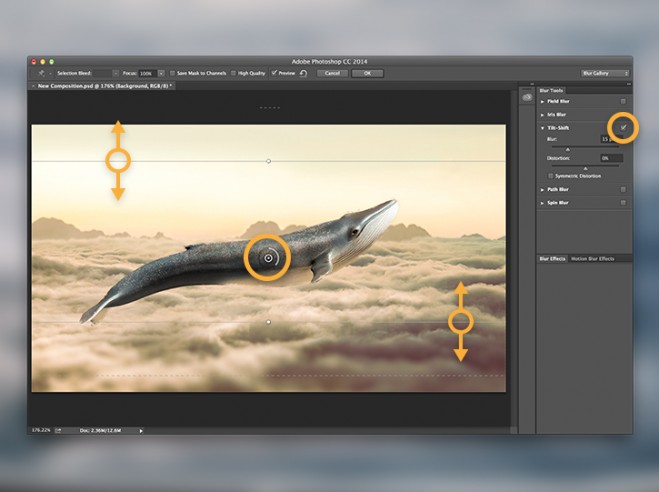 Photoshop Mix Mobile App 2