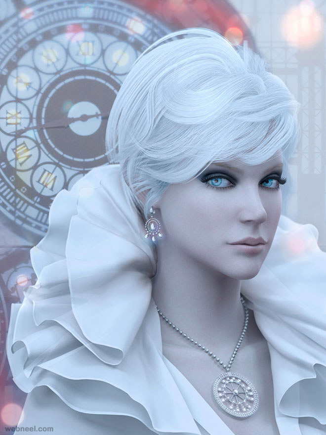 Models For Blender Gem Ble Dak