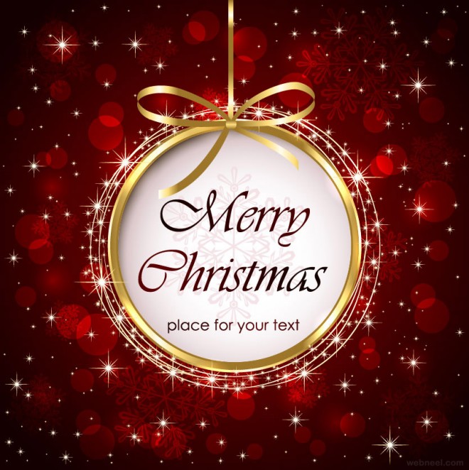 Christmas Cards 1