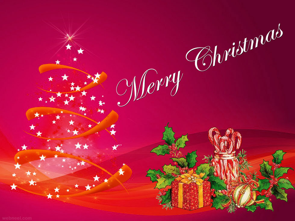 Christmas Greeting Cards 21