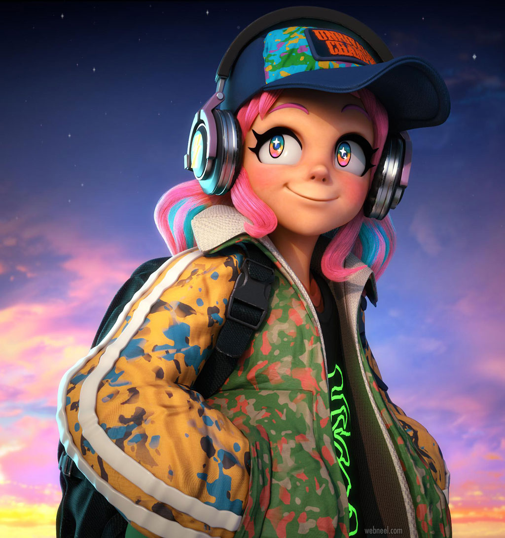 Unity 3d Character Models Ploradv