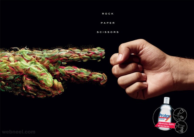 Advertising Campaign 6