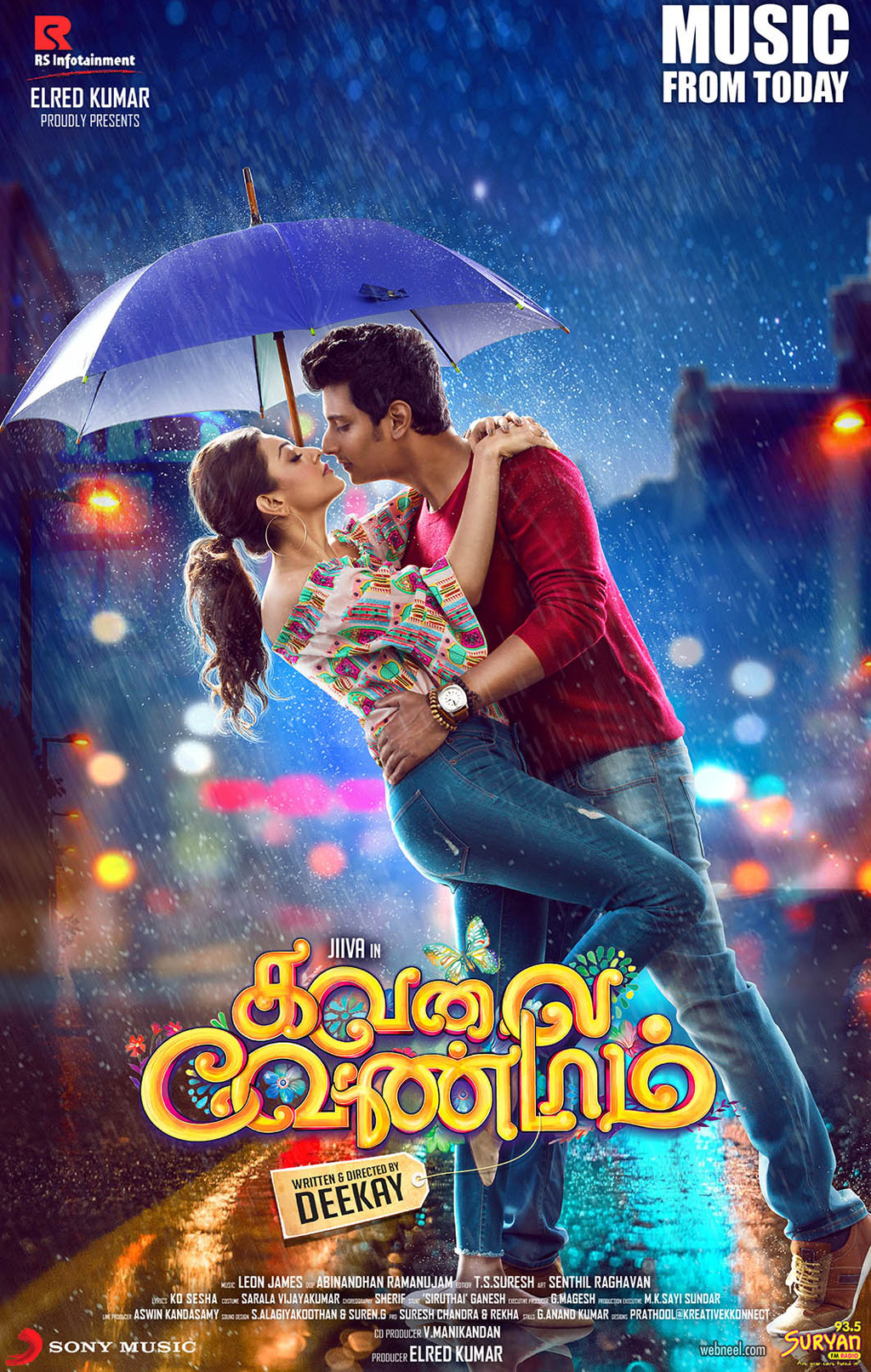 20 Creative Indian Movie Poster Designs By Prathool Kollywood Tamil 