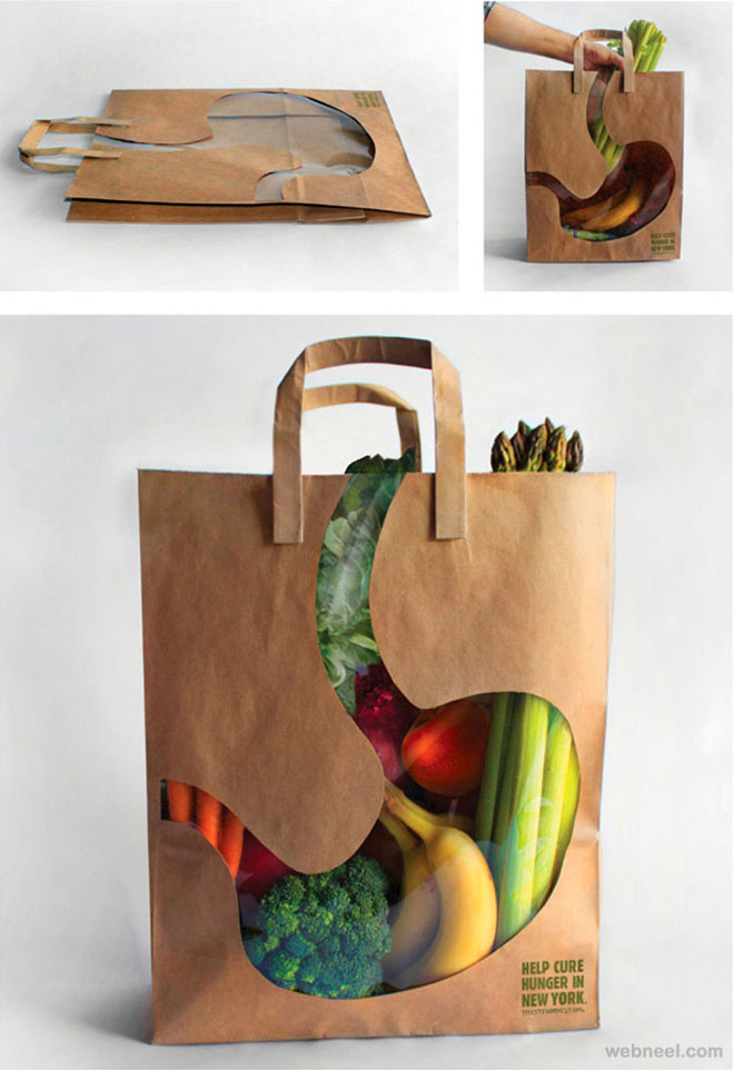 30 Brilliant And Expressive Packaging Design Examples For Your 