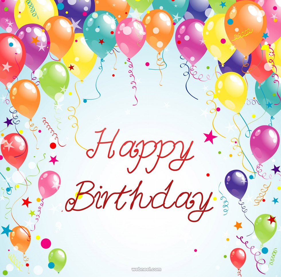 Birthday Wishes Design