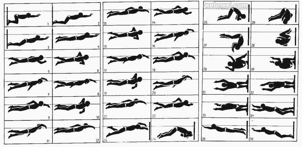 20 Different Types Of Animation Techniques And Styles