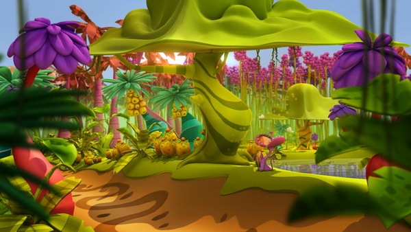 7 Beautiful 3D Animations, Short Films and Character designs for your ...