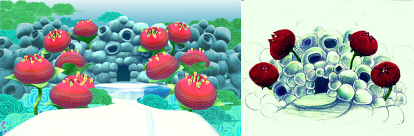 4 Best 3D Animated Short Films and best Character Designs around the web