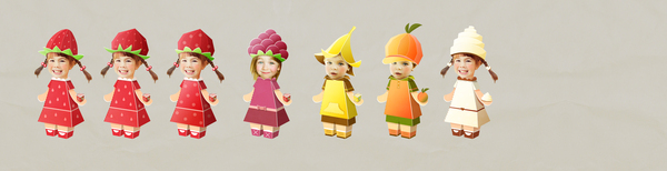 4 Best 3D Animated Short Films and best Character Designs around the web