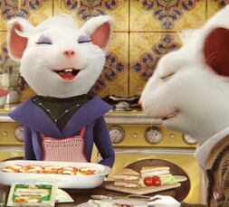 10 Best 3D Animation Short Films, TVC and Character design Screens