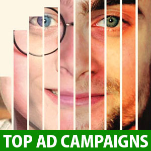30 Best Advertising Campaign examples for your inspiration