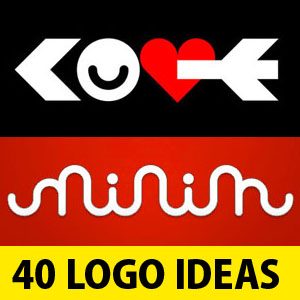 50 Most Brilliant Logo Design Ideas for your inspiration