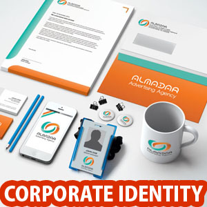 25 Creative Corporate Identity and Branding Design examples