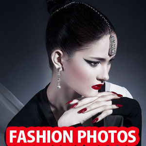 25 Mind-Blowing Fashion Photography examples by Brendan Zhang