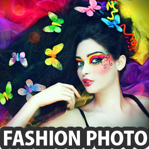 25 Amazing Fashion Photography examples by Laura Ferreira