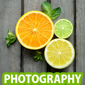 25 Delicious Food Photography examples and Tips for Beginners