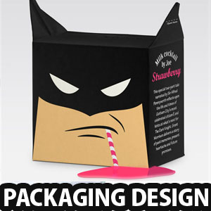 30 Creative Food Packaging Design examples around the world