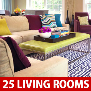 35 Beautiful Modern Living Room Interior Design examples