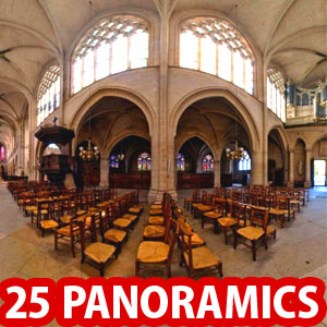 25 Best Panoramic Photography examples from around the world