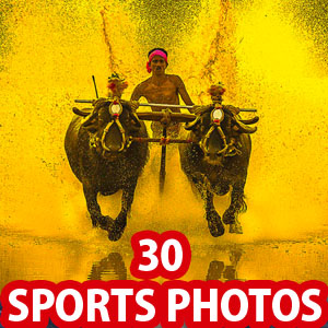 30 Breathtaking Extreme Sports Photography examples with Tips Tricks