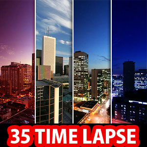 35 Magnificent Time Lapse Photography examples for your inspiration