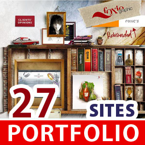 27 Beautiful Portfolio Website Design examples that will make you ...