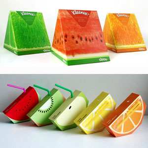 50 Brilliant and Creative Packaging Design examples for your inspiration