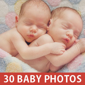25 Beautiful Baby Photography examples around the world - part 2
