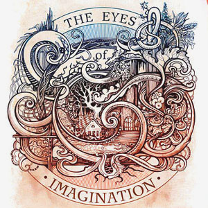 20 Mind Blowing Mural Illustrations by Irina Vinnik - The Eyes of ...