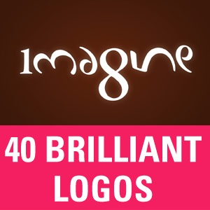 40 Brilliant Number themed Logo Design examples for your inspiration