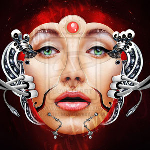 25 Awesome Adobe Photoshop Design Masterpieces for your inspiration