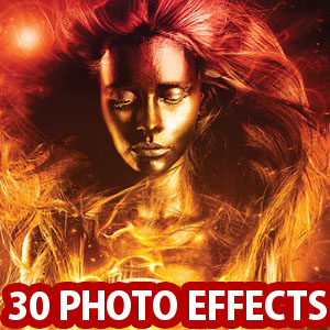 30 Creative Photo manipulations and Photoshop Special Effect Art Works