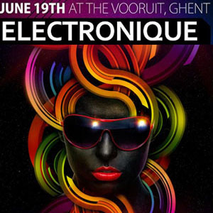 50 Creative and Beautiful Poster Design examples for your inspiration