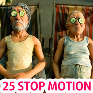 30 Best Stop Motion Videos and Ideas - Stop Frame Animation
