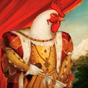 21 MindBlowing Surreal Paintings and Creative Illustrations by Tim OBrien