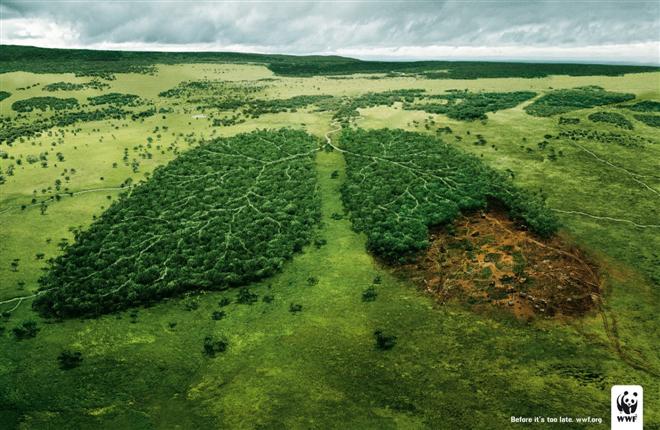 33 Creative Global Warming Poster Designs for your inspiration