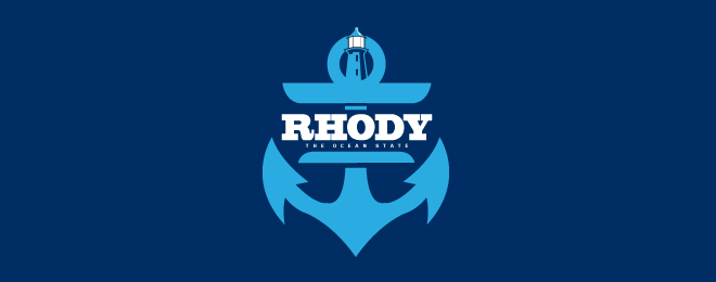 40 Creative Sailing and Sea themed Logo Design examples for your ...