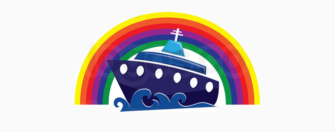 40 Creative Sailing and Sea themed Logo Design examples for your ...