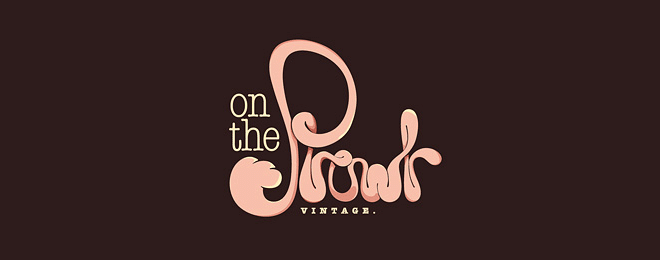 50 Creative Fashion Logo Design Ideas for your inspiration