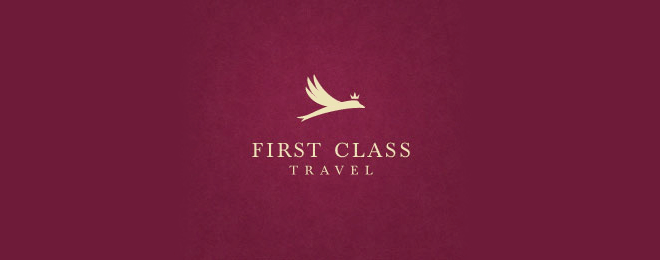 50 Creative Travel and Holidays themed Logo design examples for your ...
