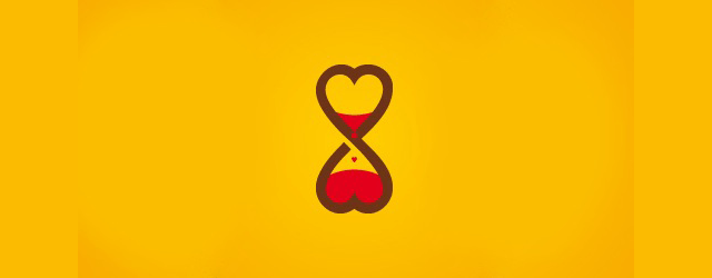 40 Best and Creative LOVE Logo Design examples for your inspiration
