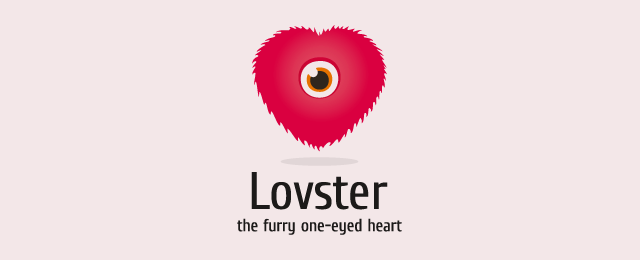 40 Best and Creative LOVE Logo Design examples for your inspiration