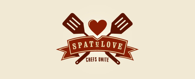 40 Best and Creative LOVE Logo Design examples for your inspiration