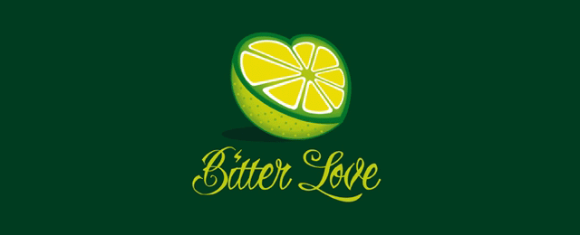 40 Best and Creative LOVE Logo Design examples for your inspiration