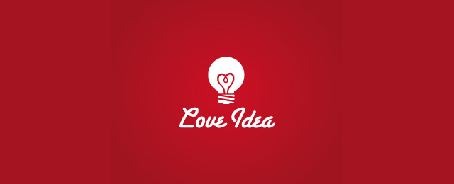 40 Best and Creative LOVE Logo Design examples for your inspiration
