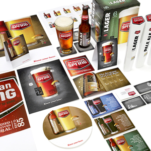 30 Creative Packaging Design examples for your inspiration