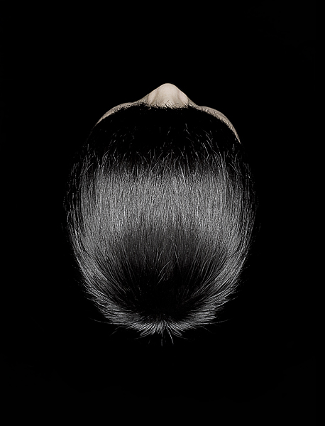 16 Head Photographs - Awesome Photography showcase by Andy Barter