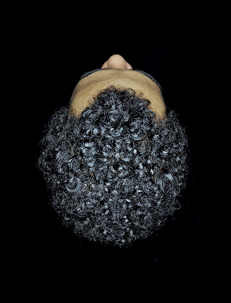 16 Head Photographs - Awesome Photography showcase by Andy Barter