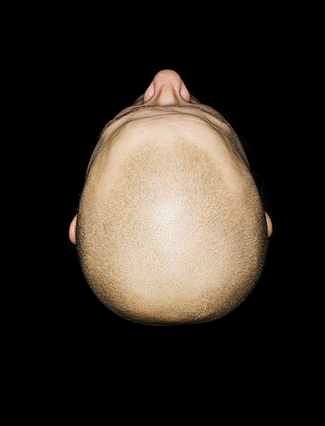 16 Head Photographs - Awesome Photography showcase by Andy Barter